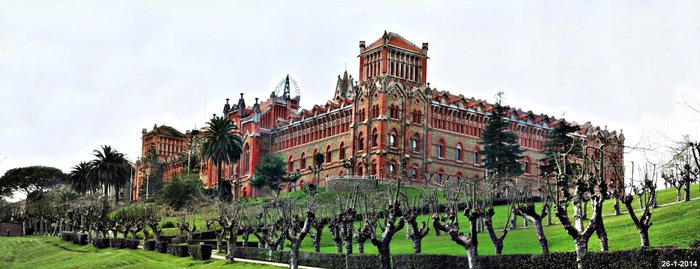 Why Garabandal? The Comillas University