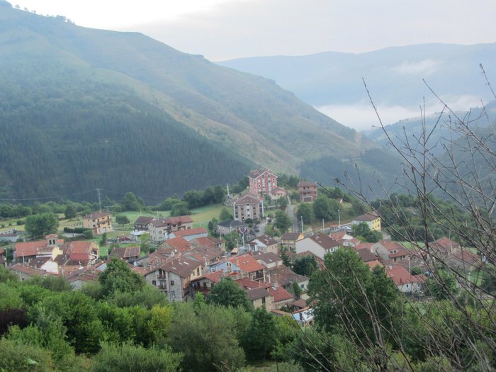 Pilgrimage to Garabandal 2019 :: Apostolado de Garabandal